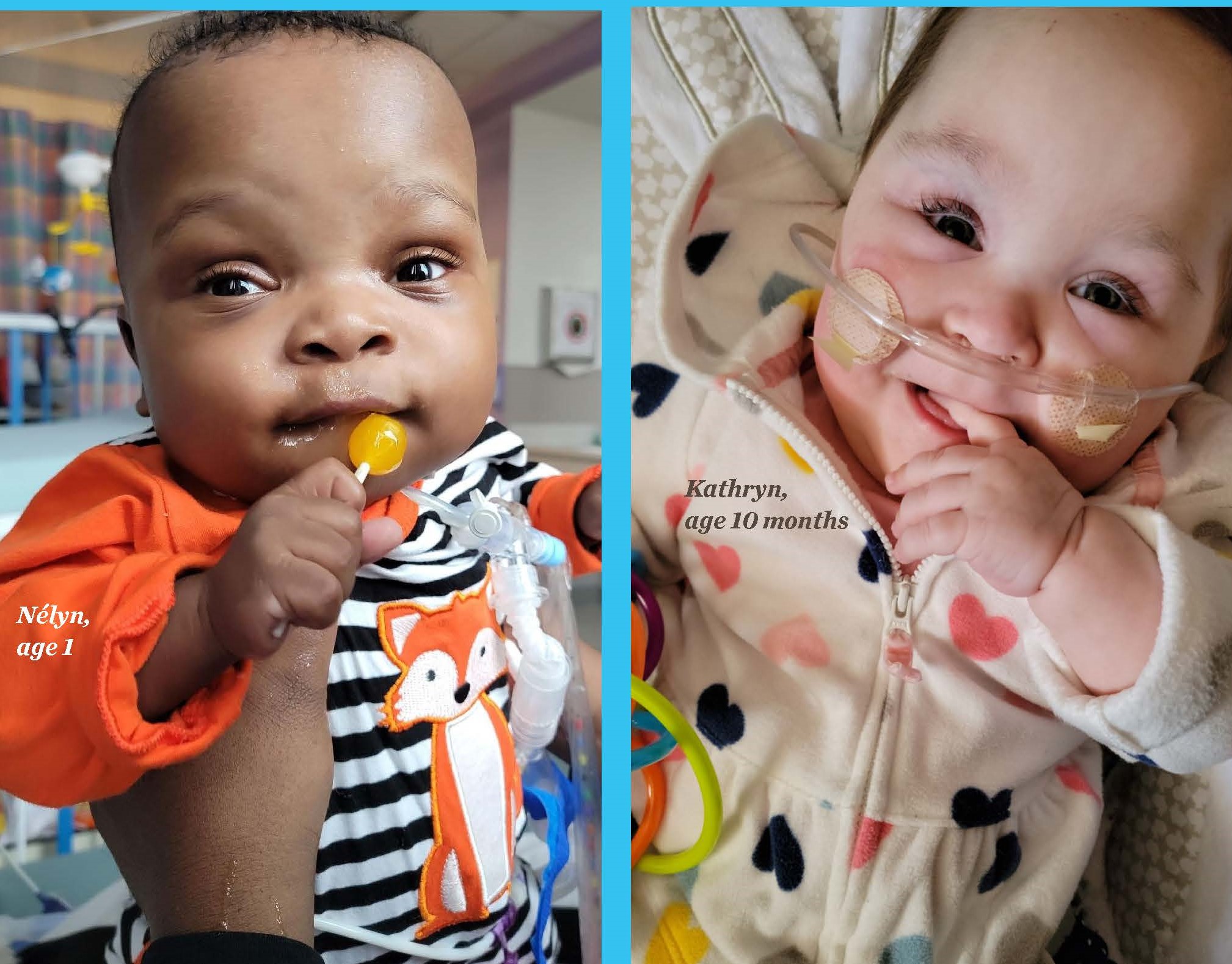 Children's Hospital of Philadelphia Continuing Education