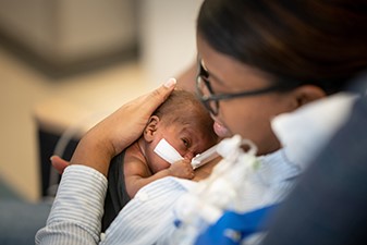 Children's Hospital of Philadelphia Continuing Education